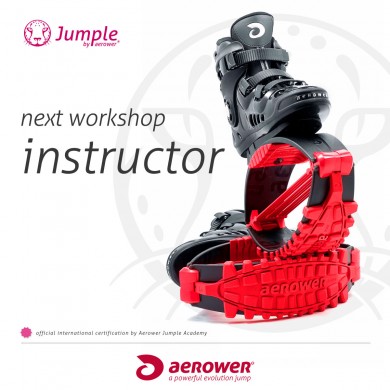 Next courses at Jumple Academy