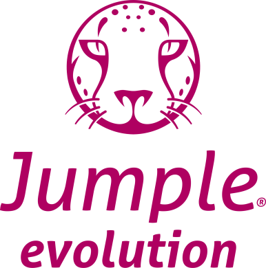 Jumple Evolution - The instinct challenge