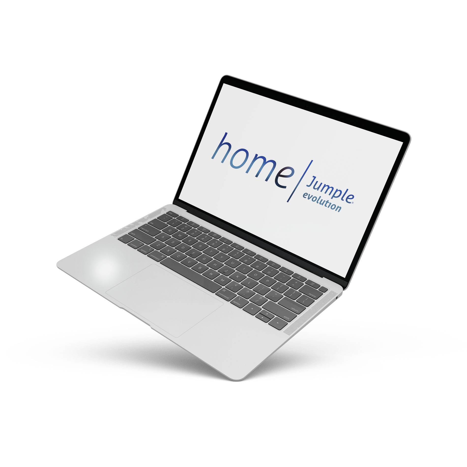Jumple Evolution Home access Jumple Evolution Home access