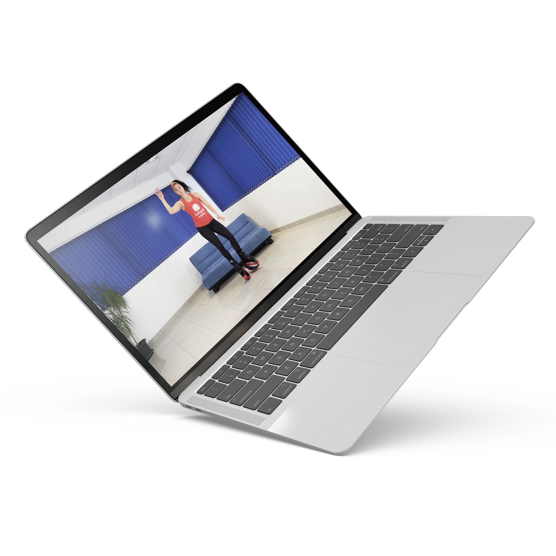 Jumple Evolution Home access Jumple Evolution Home access